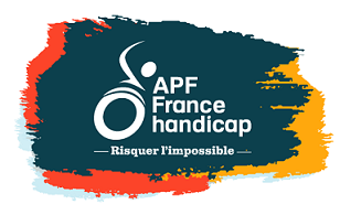 Ateliers numériques APF France handicap – Thairé